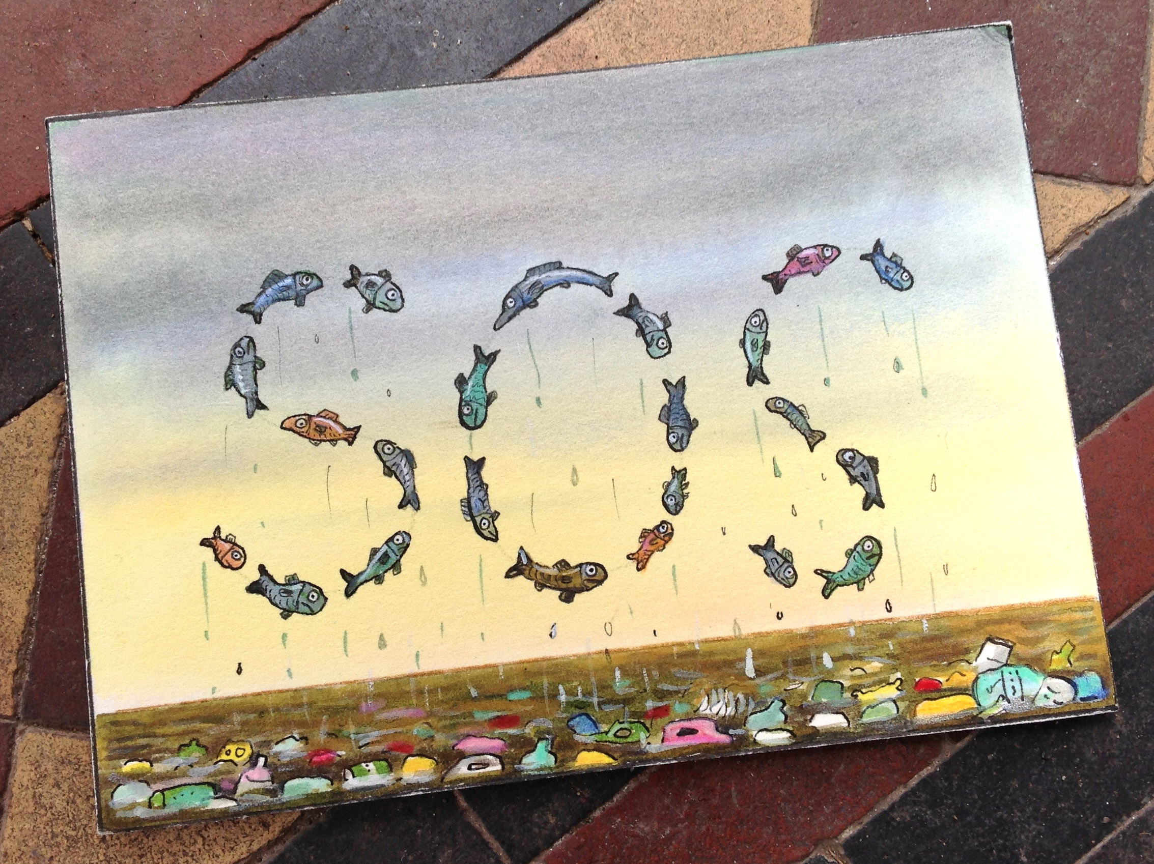 Gallery – International Centre for the Picture Book in Society