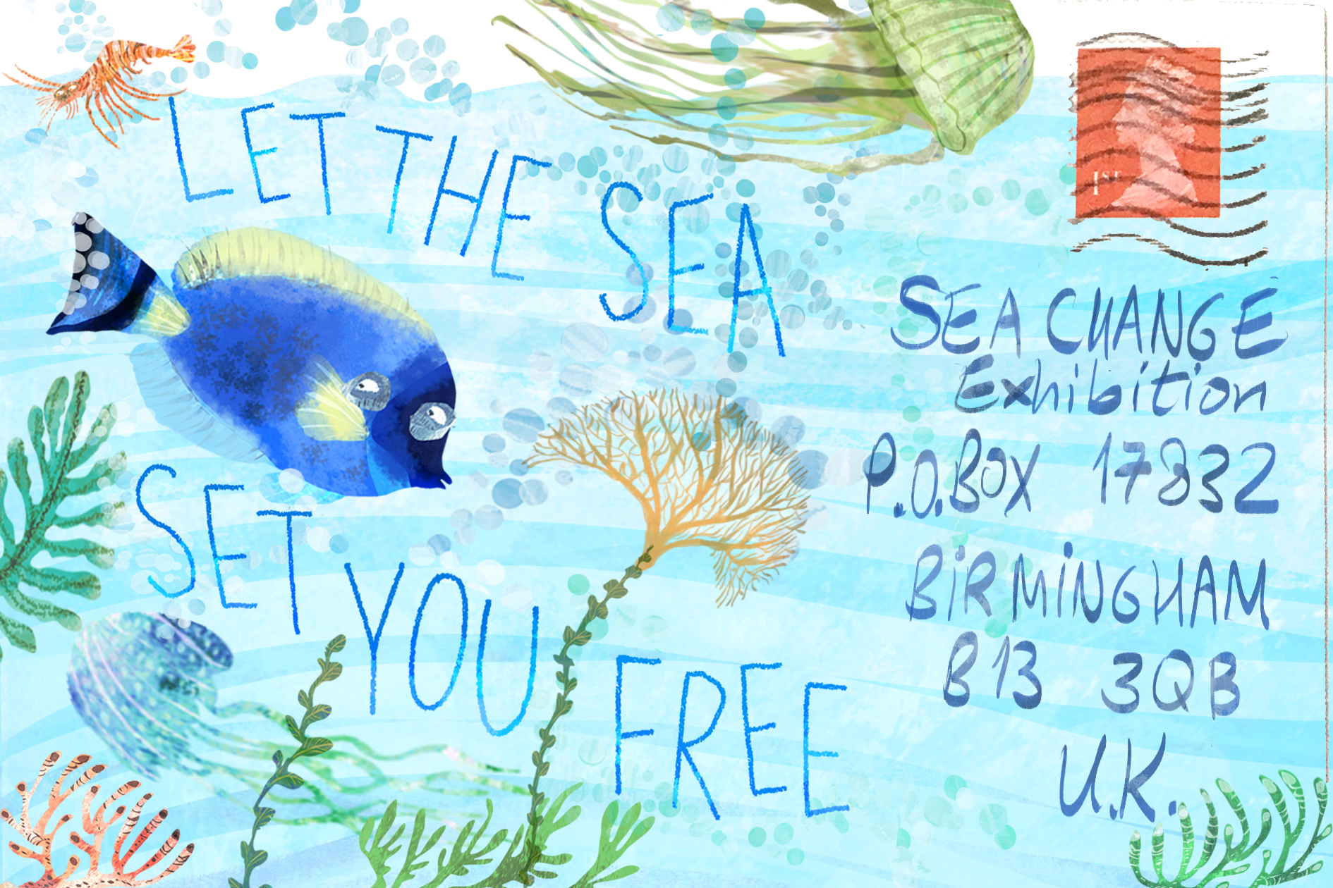 Gallery – International Centre for the Picture Book in Society