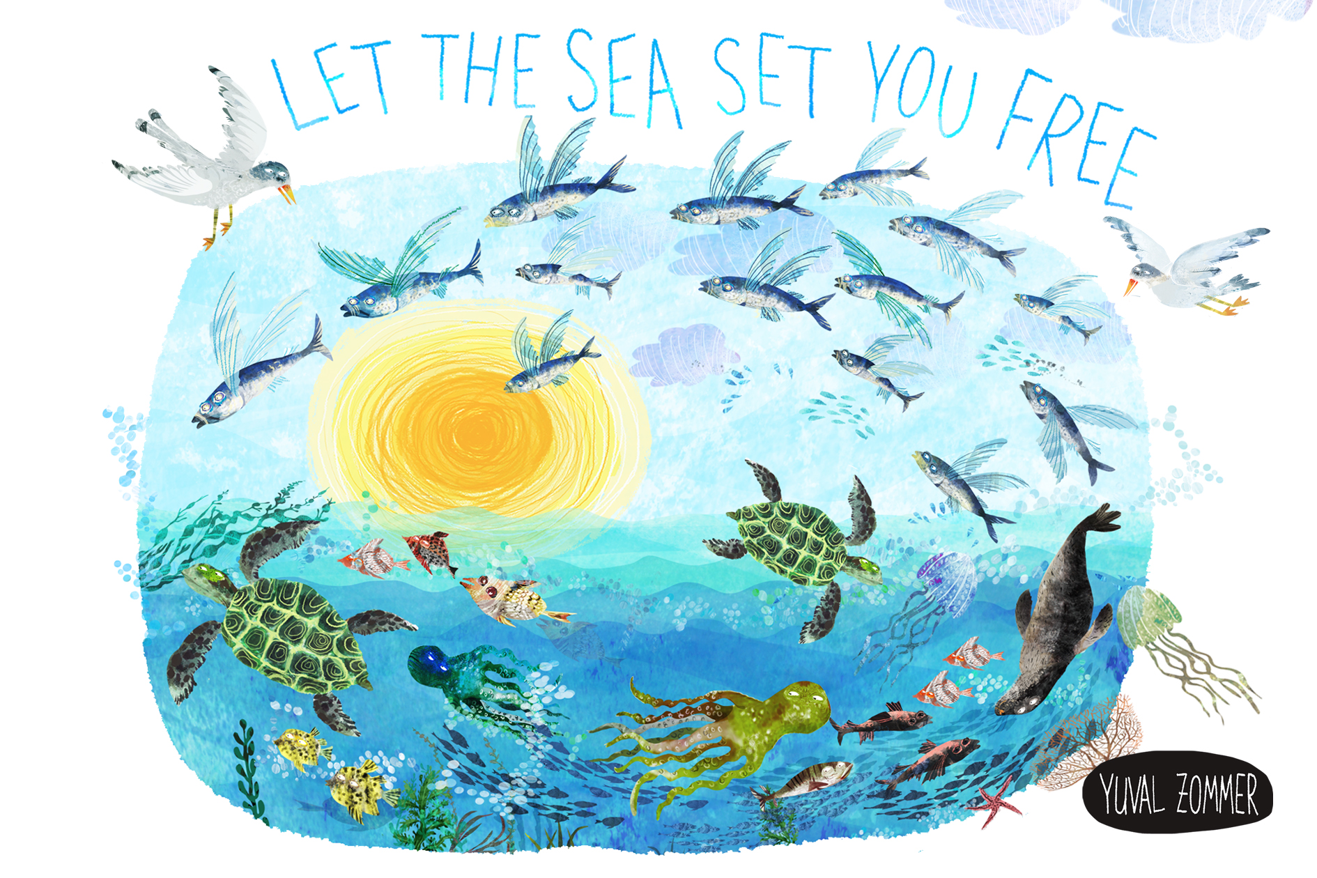 Gallery – International Centre for the Picture Book in Society