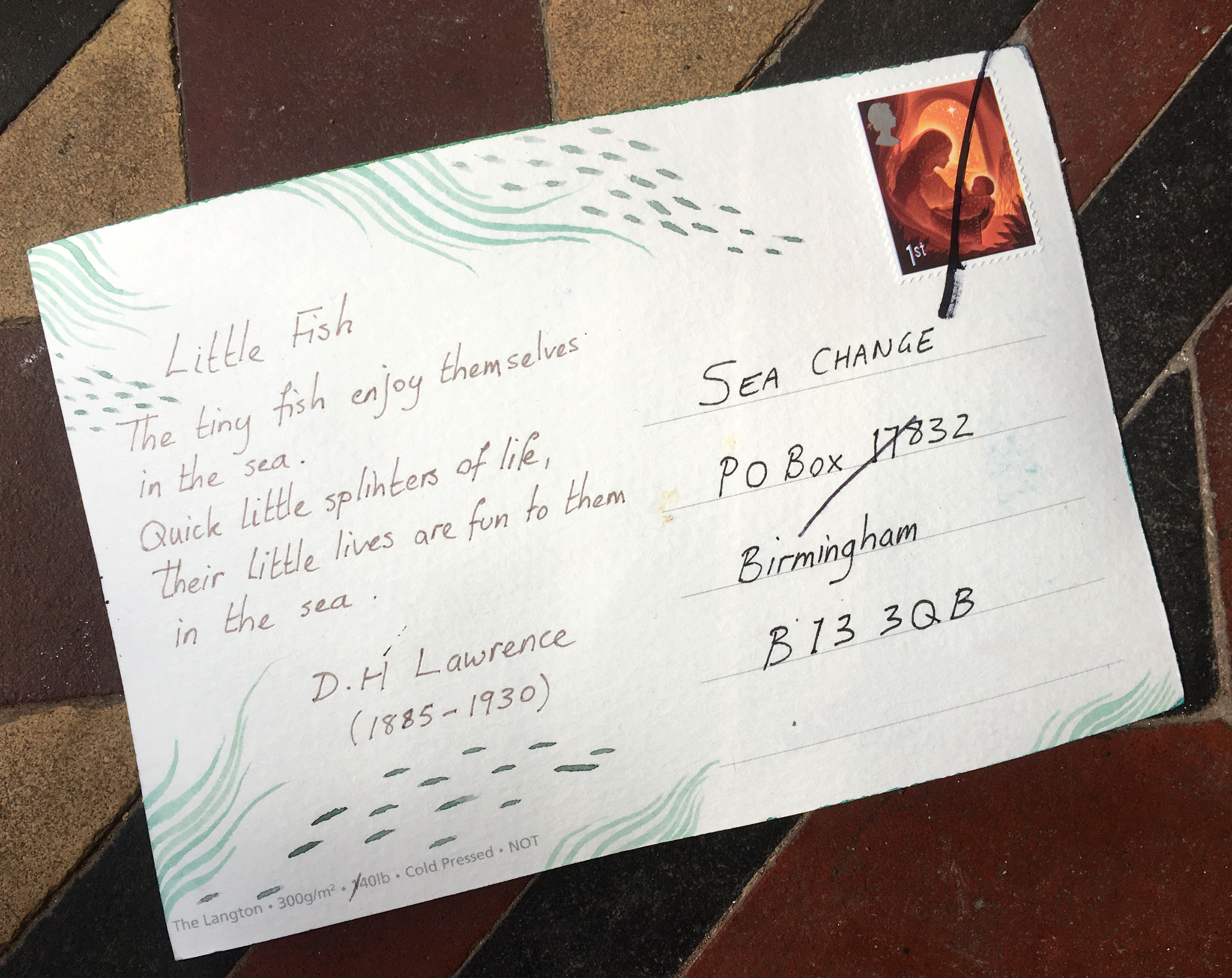 Gallery – International Centre for the Picture Book in Society